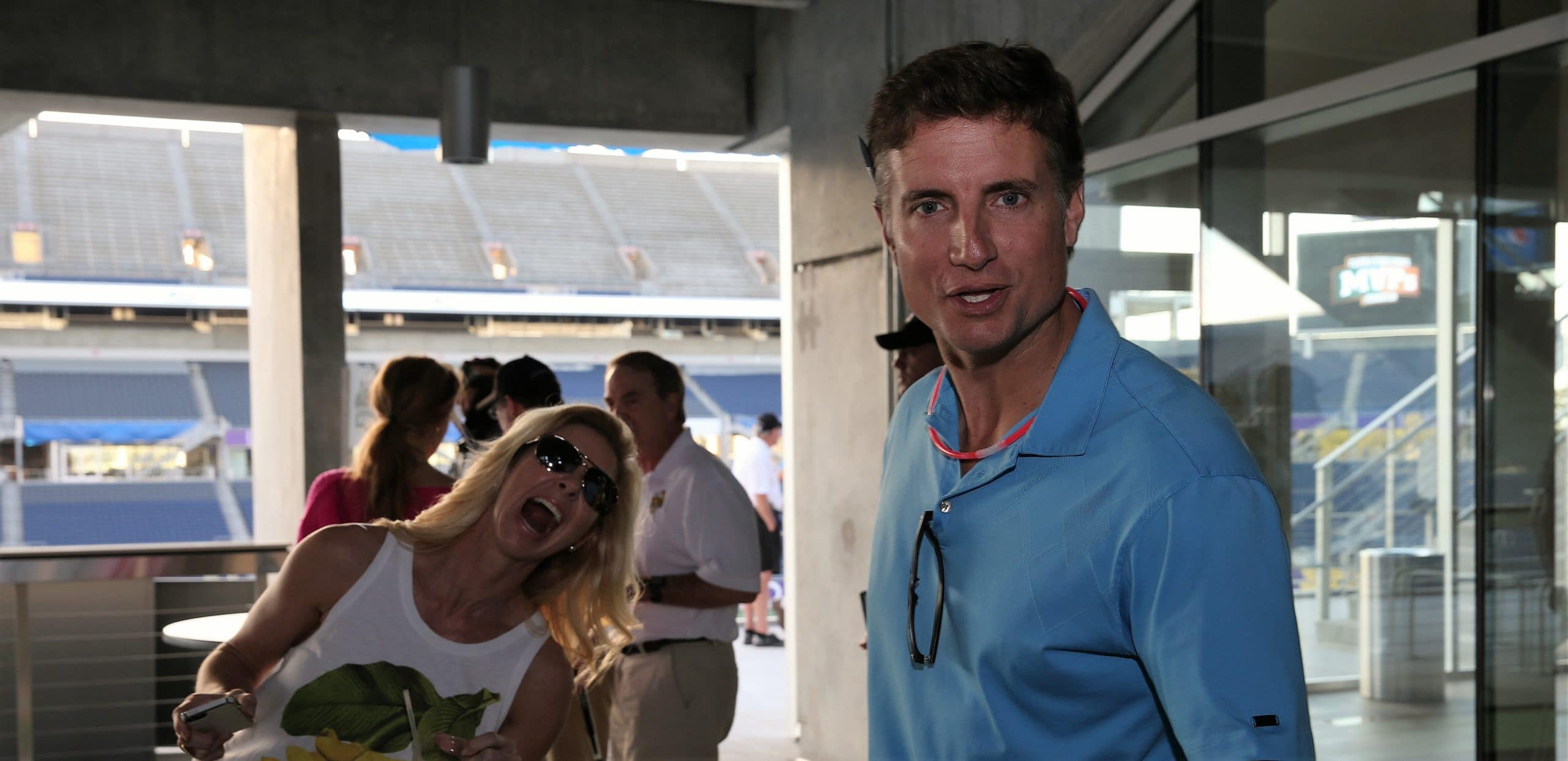 Member Spotlight: Andy Odenbach