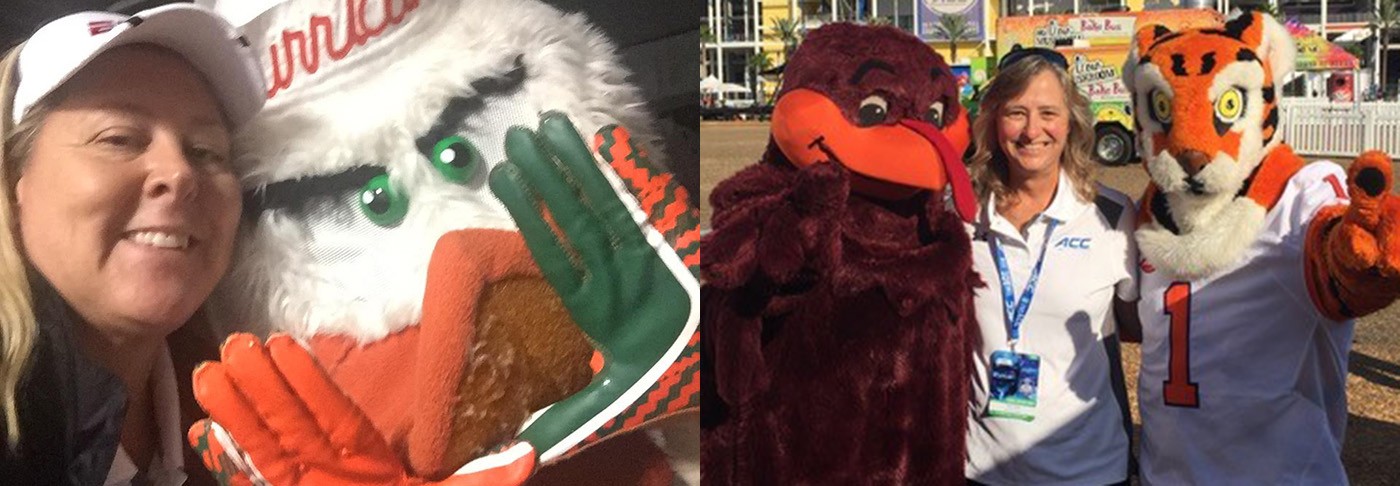 Member Crush Monday: 2016-17 Volunteers of the Year Melissa Myers ...