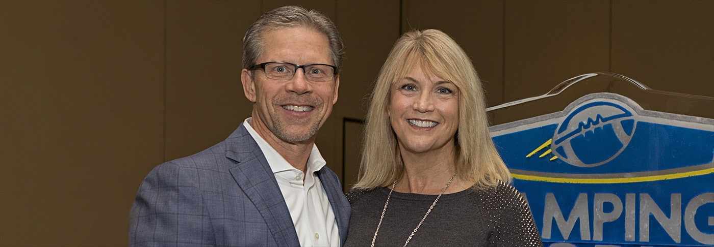 2018-19 Leadership Update: Sittema begins term as president, Schaefer ...
