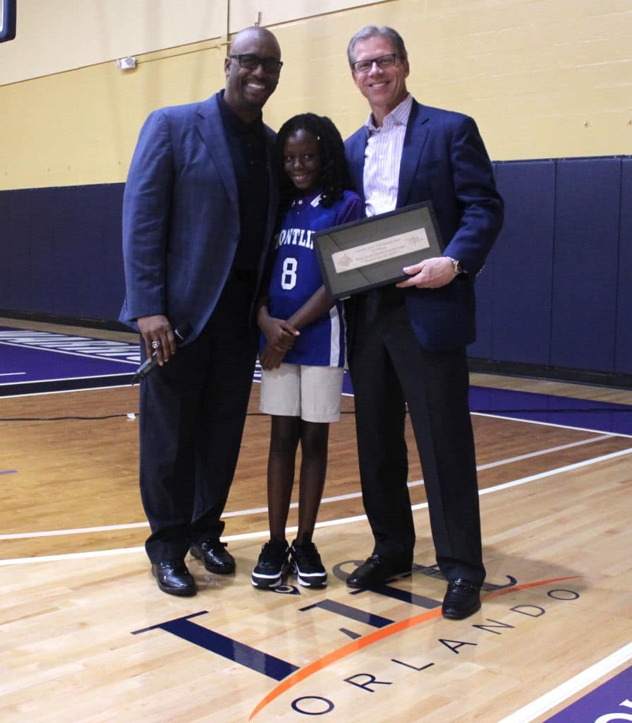 2018-19 Leadership Update: Sittema begins term as president, Schaefer ...