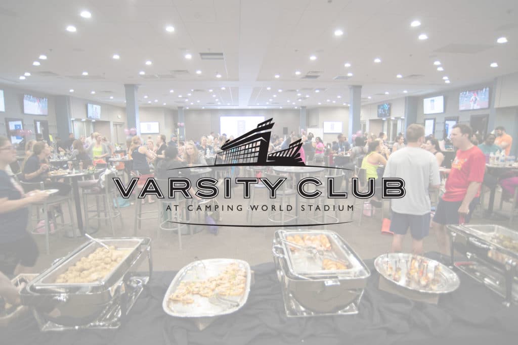 Varsity Club