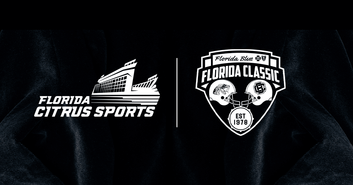 Florida Classic Consortium, Florida Citrus Sports Extend Partnership ...