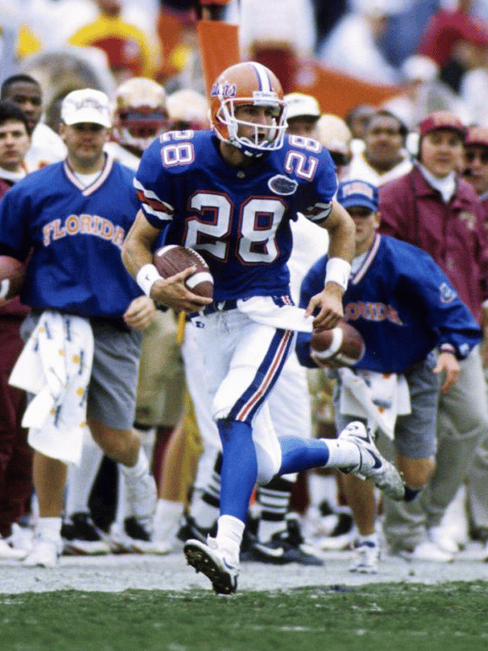 2023 Driving Impact Celebrity Golf Roster Announced - Florida Citrus Sports