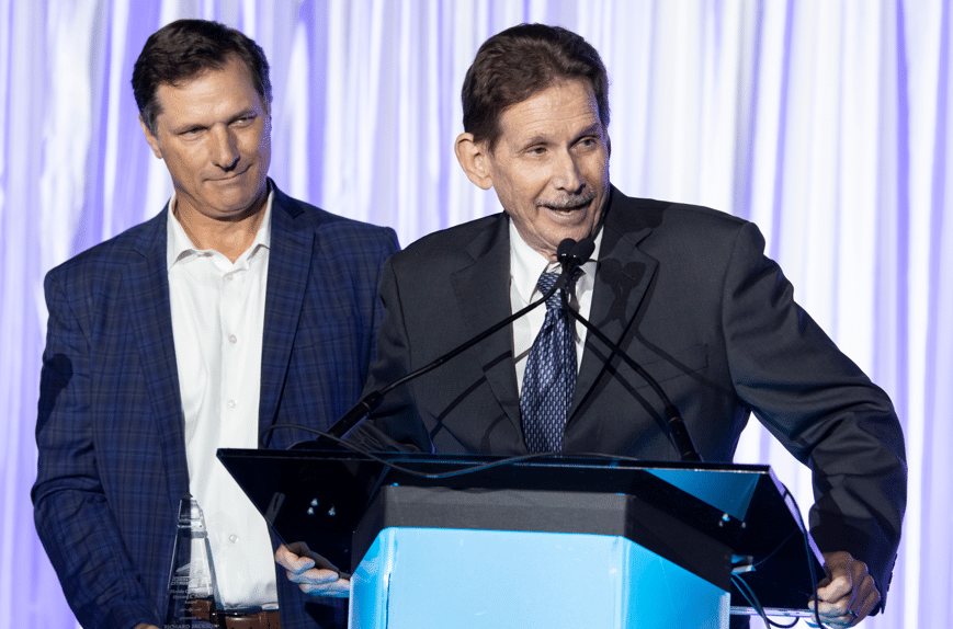 Florida Citrus Sports Mourns Loss of Past President and Central Florida ...