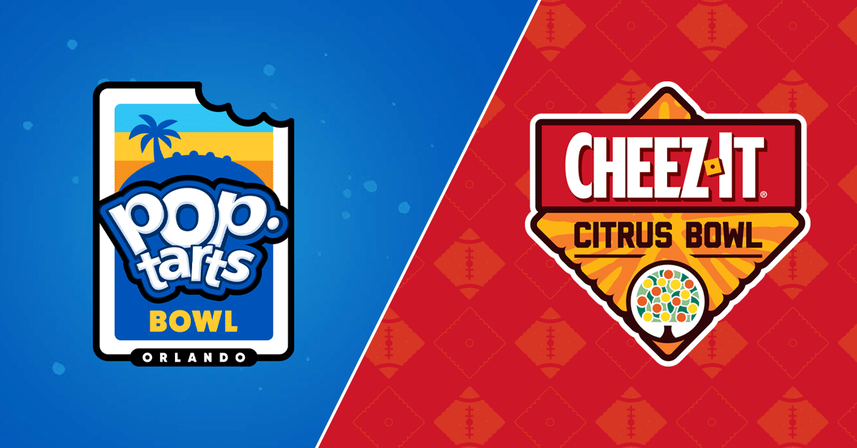 Dates Set for 2025 Orlando Bowl Slate | Florida Citrus Sports